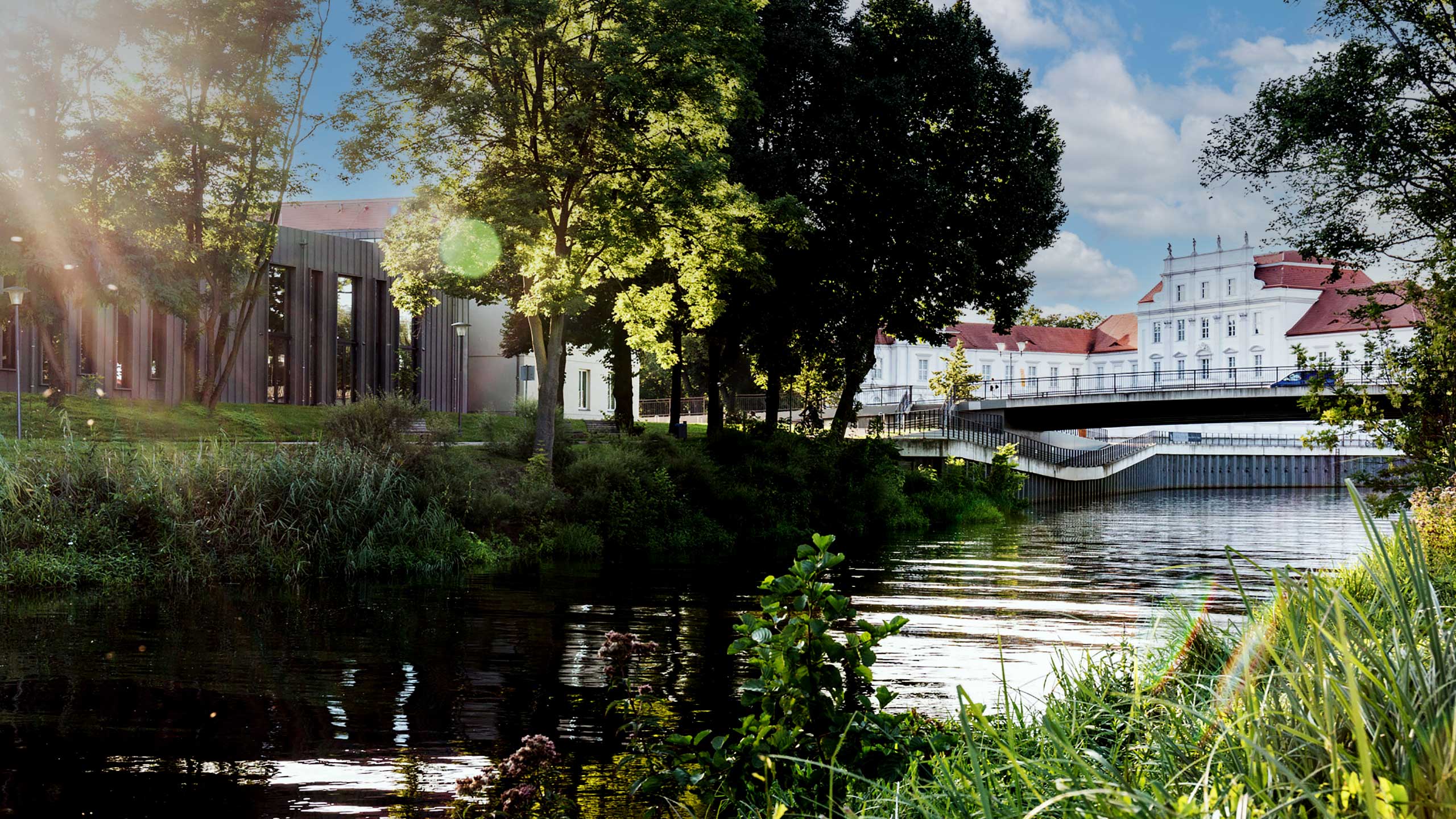 Oranienburg erleben | Veranstaltungen, Ausflüge & Tourismus